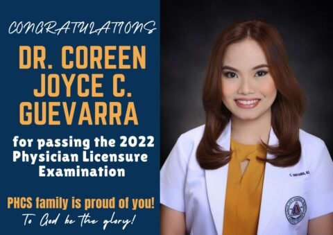 Palawan Hope Christian School