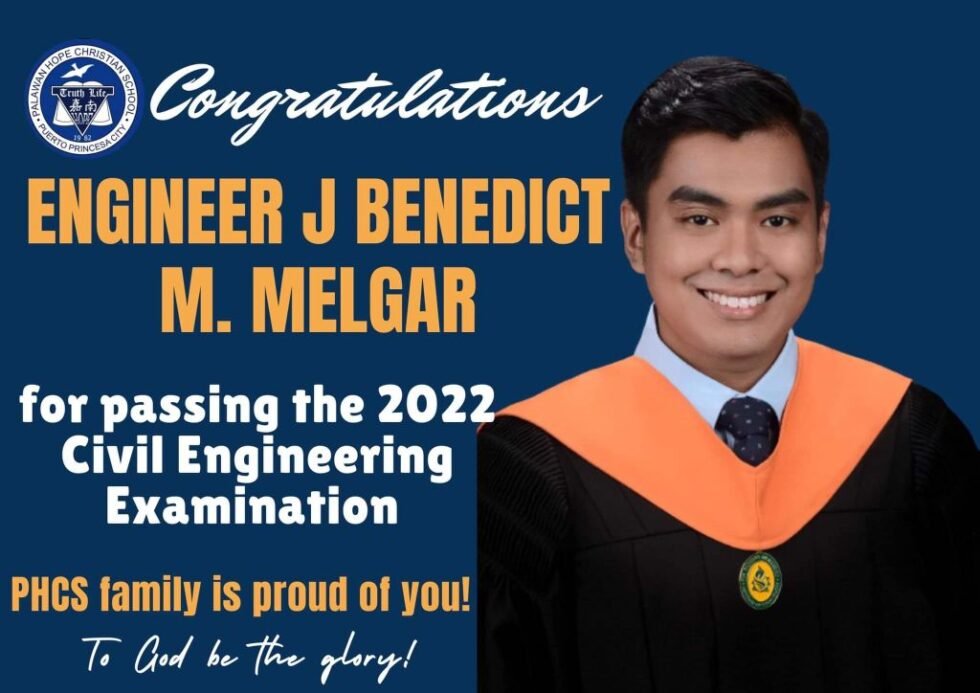 Palawan Hope Christian School