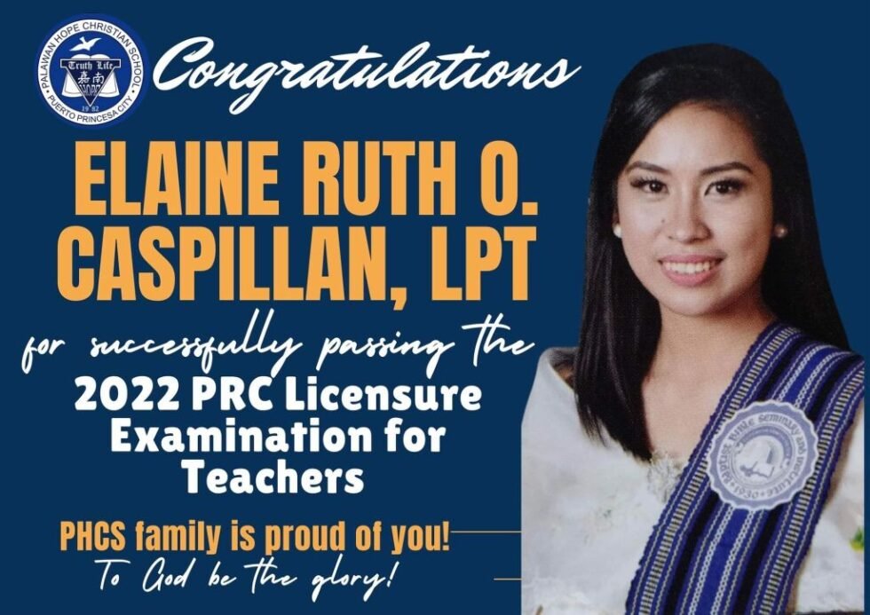 Palawan Hope Christian School