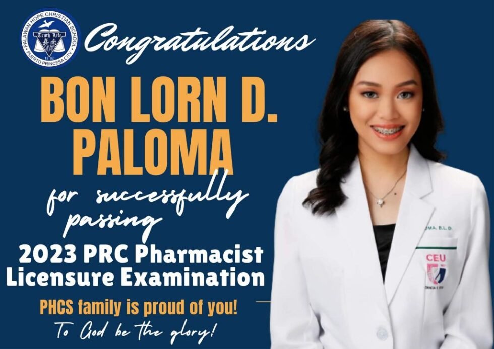 Palawan Hope Christian School