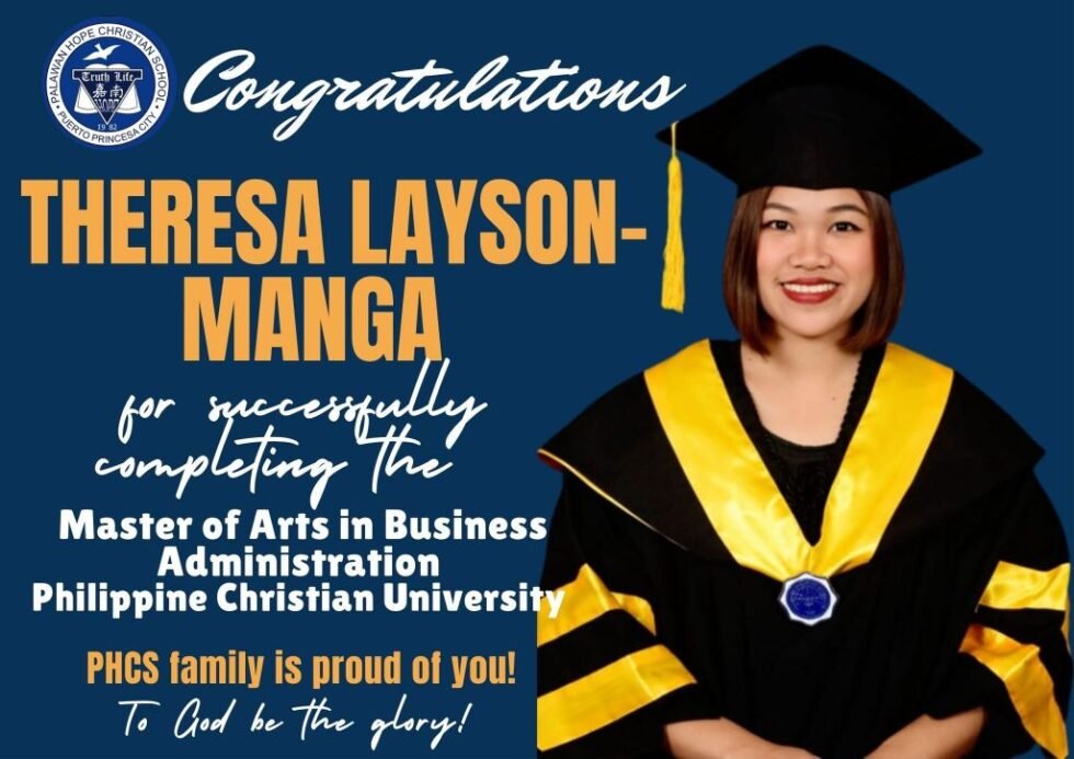 Palawan Hope Christian School