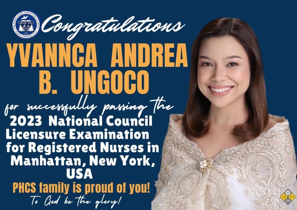 Palawan Hope Christian School