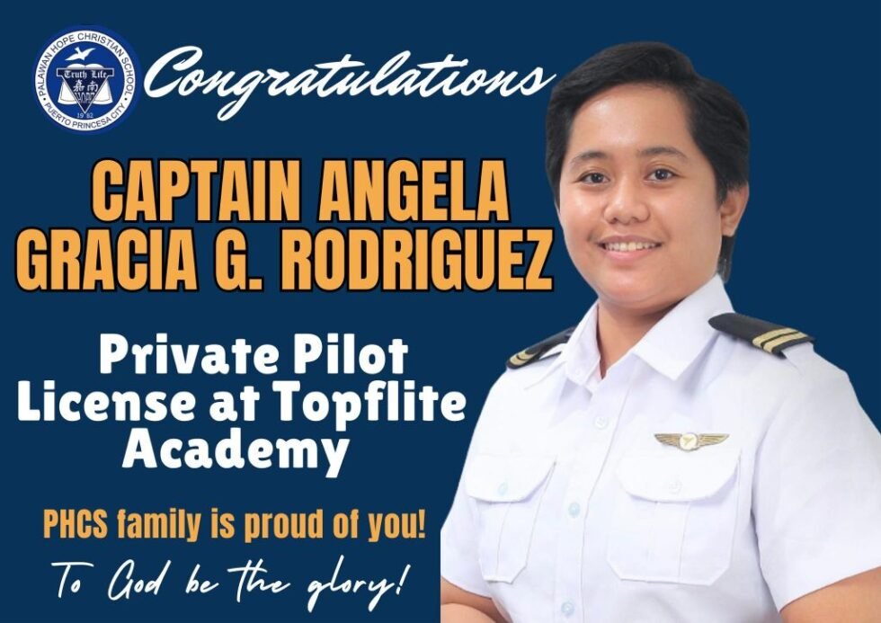 Palawan Hope Christian School