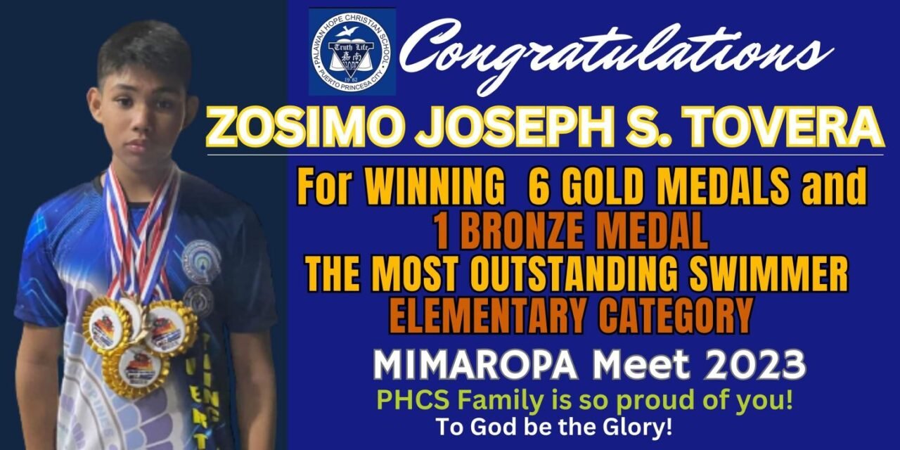 Palawan Hope Christian School