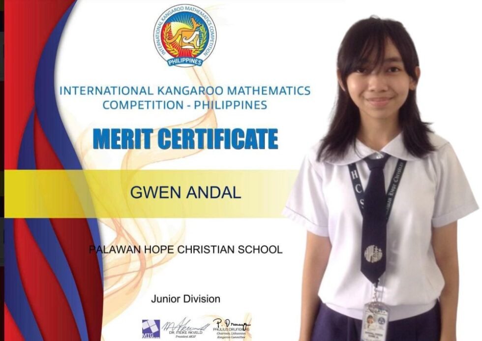 Palawan Hope Christian School