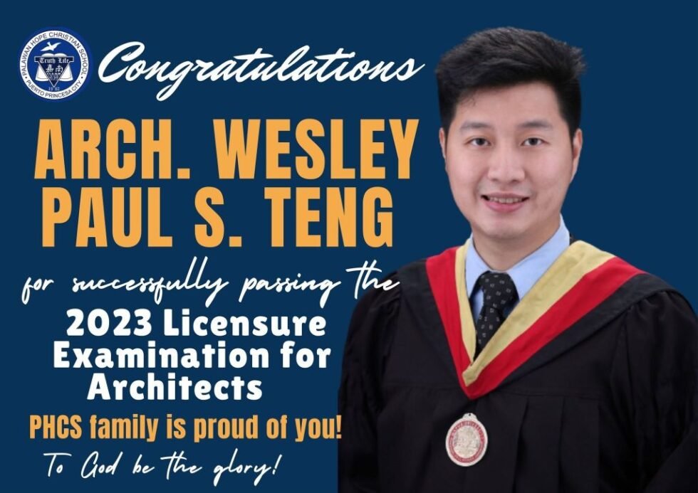 Palawan Hope Christian School