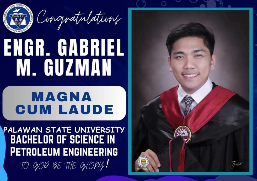 Palawan Hope Christian School