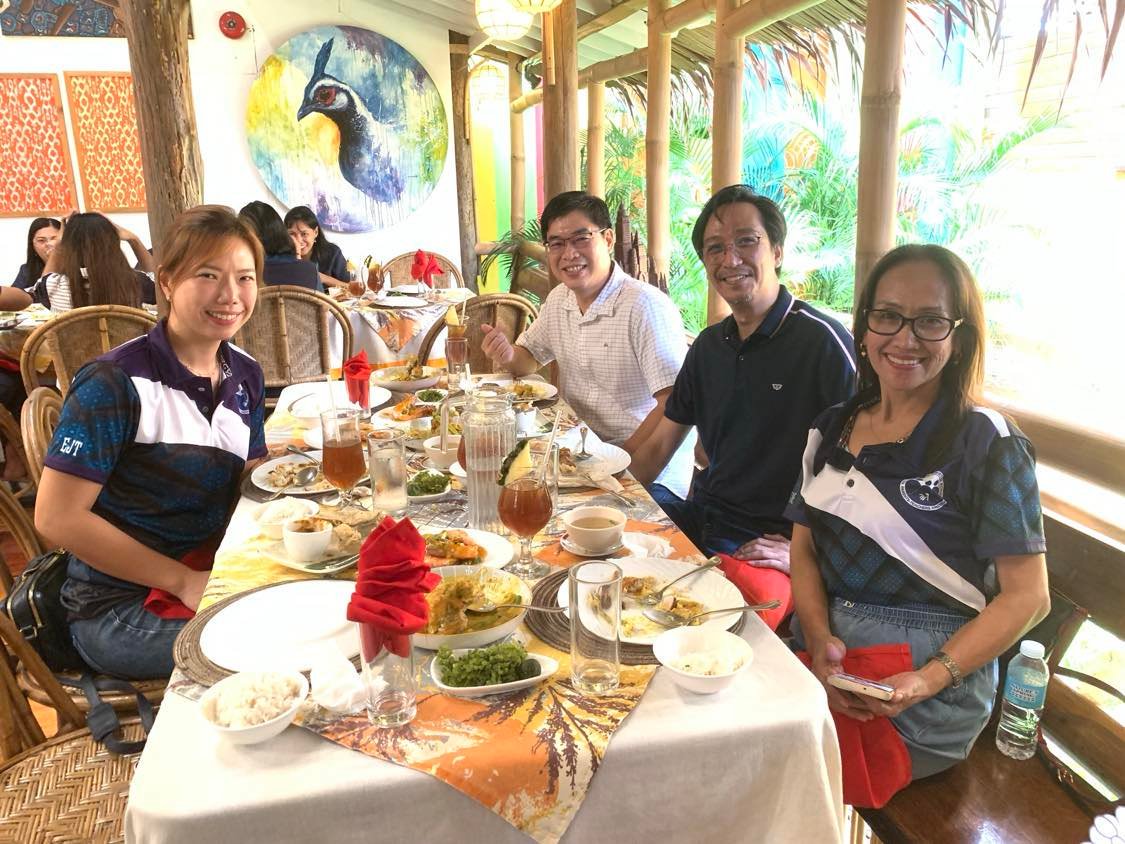 Palawan Hope Christian School marks 41st Founding Anniversary with ...