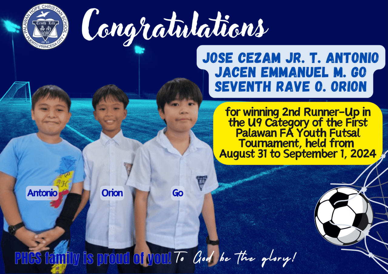 Palawan Hope Christian School