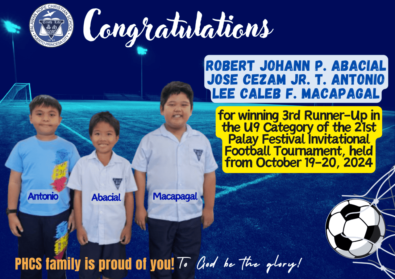 Palawan Hope Christian School