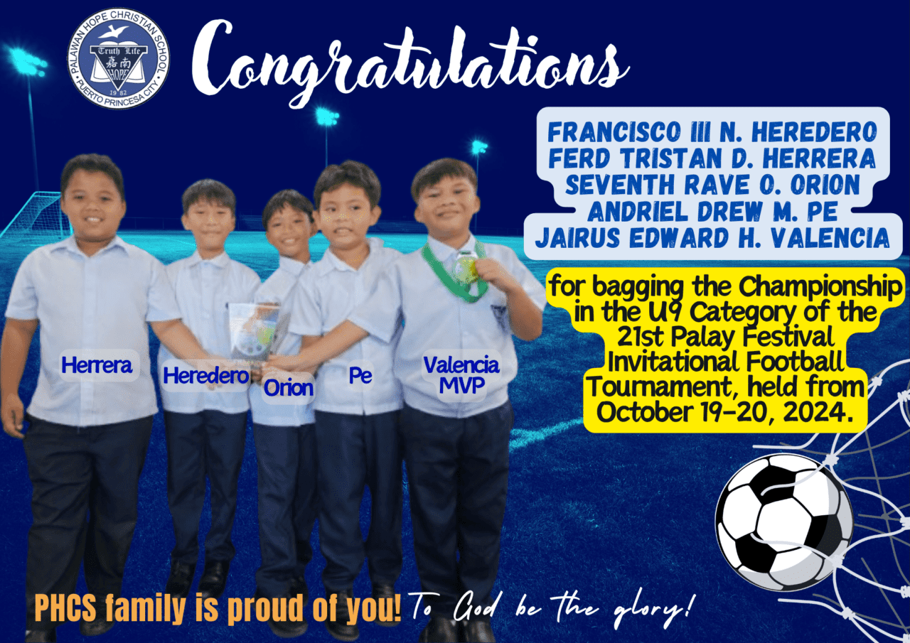 Palawan Hope Christian School