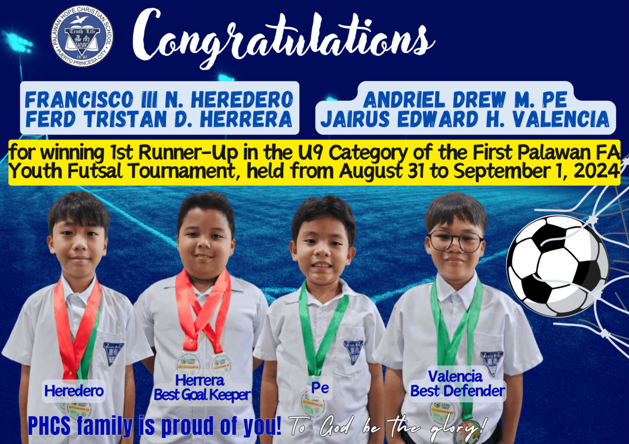 Palawan Hope Christian School