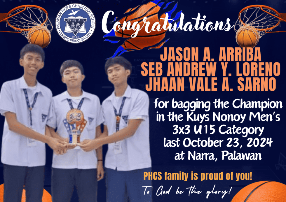 Palawan Hope Christian School